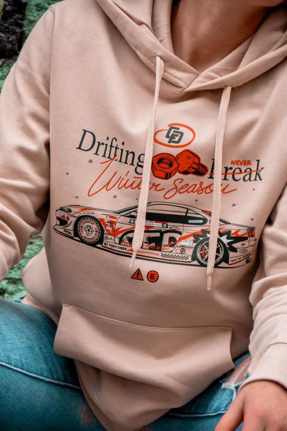 Shop Drift France - Drift accessories and clothing store – Shop Drift CFD