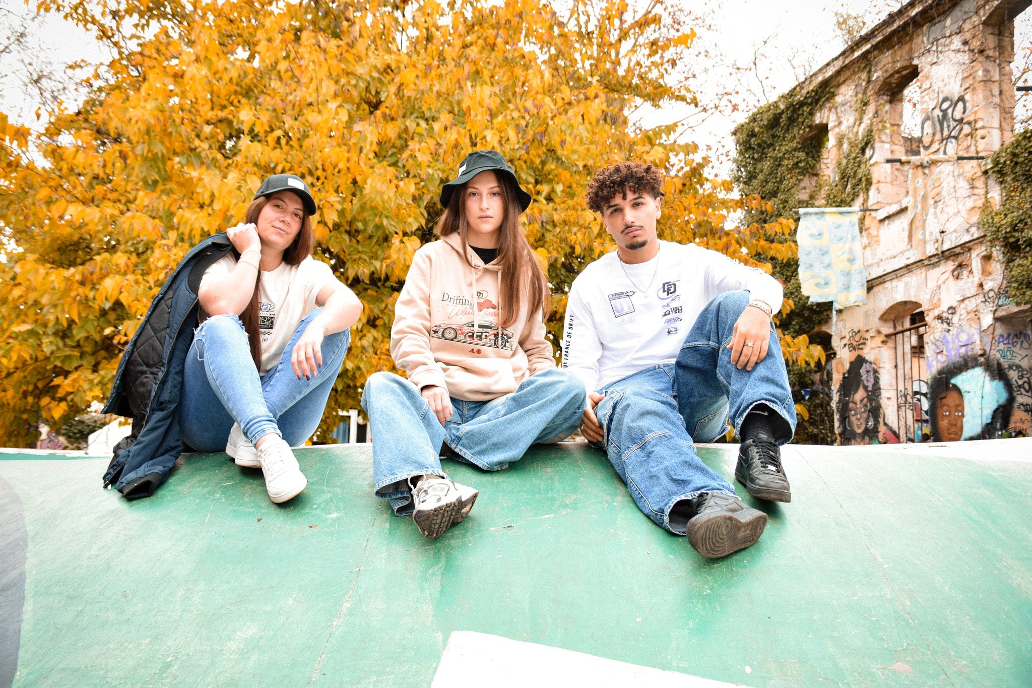 Shop Drift France - Boutique d'accessoires et vêtements de drift – Shop ...