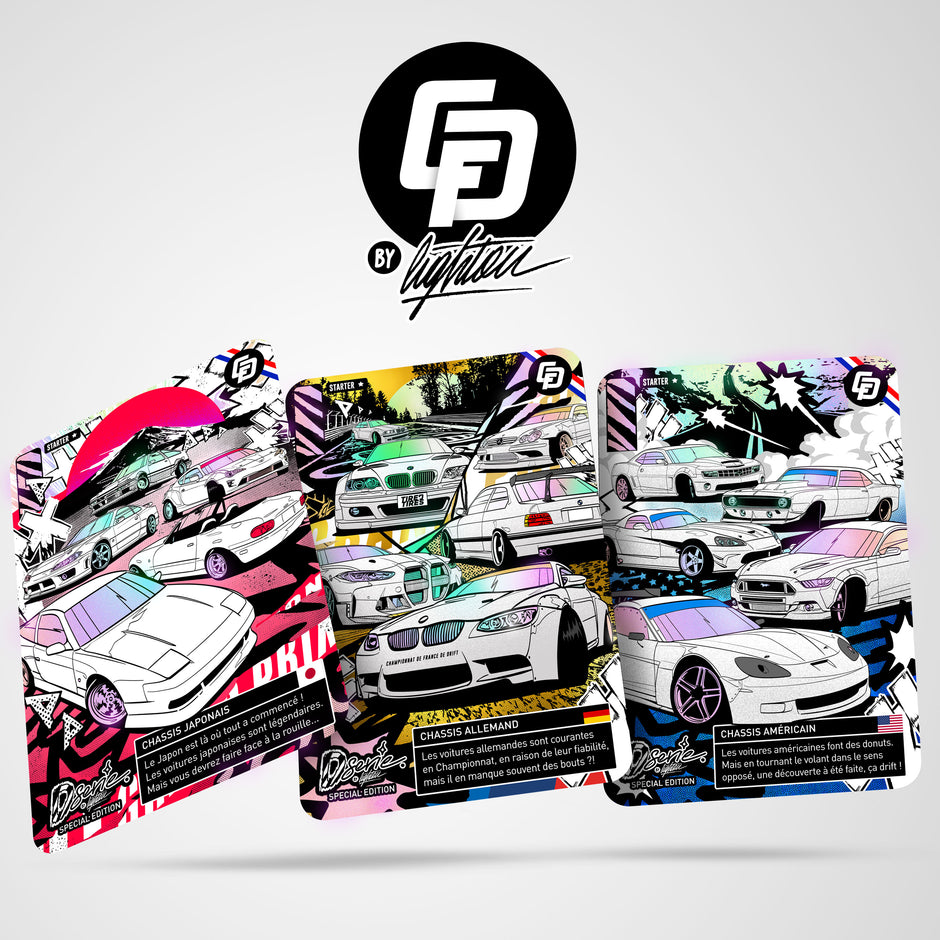 Shop Drift France - Boutique d'accessoires et vêtements de drift – Shop ...